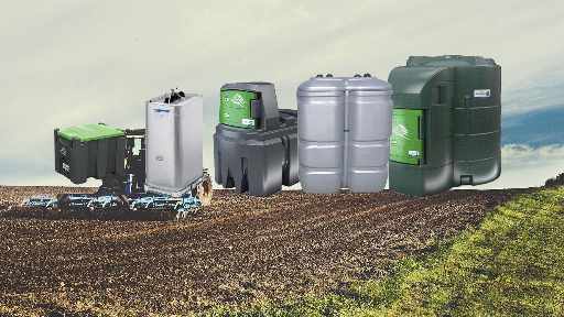 Cuve de défense incendie sous Avis Technique - CSTUBAO